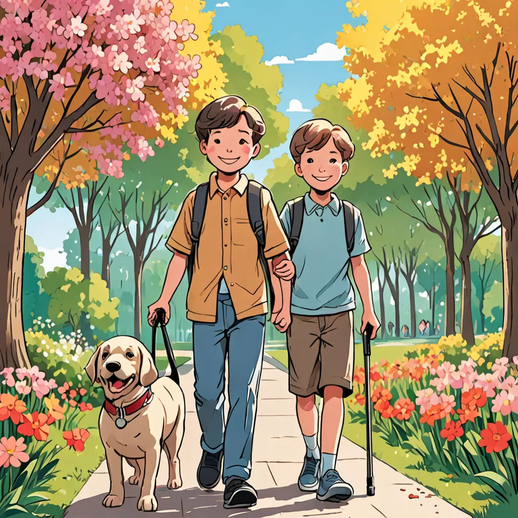 The Sound of Joy | Story.com