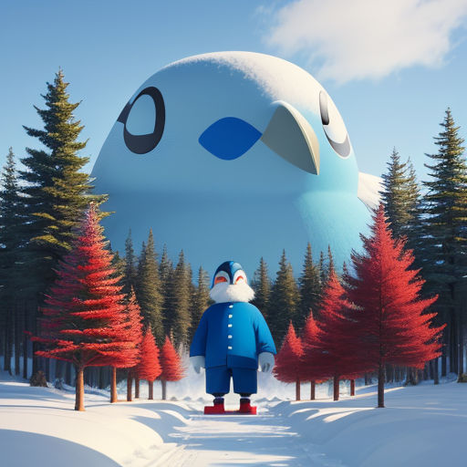 The Transformation of Mr. Puffin | Story.com