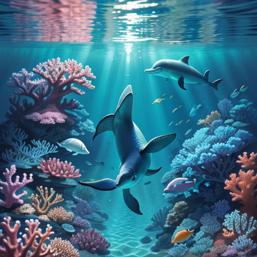The Treasure of the Coral Reef | Story.com