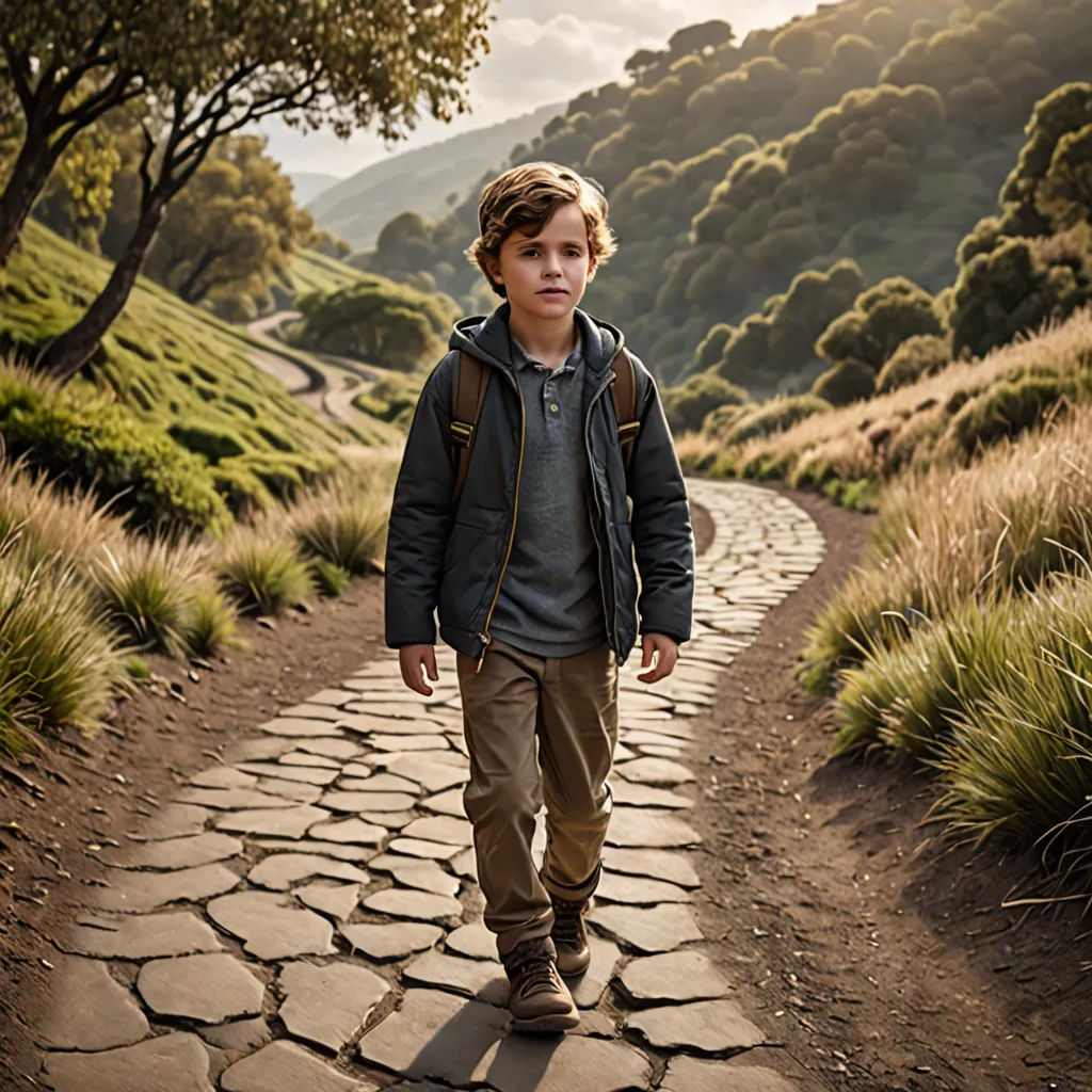 El viaje de Gabriel | Story.com