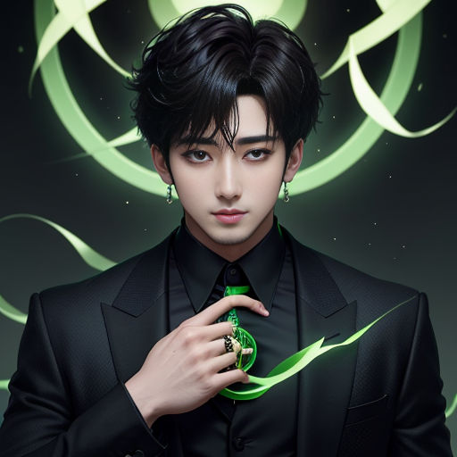 The Envious Ring | Story.com