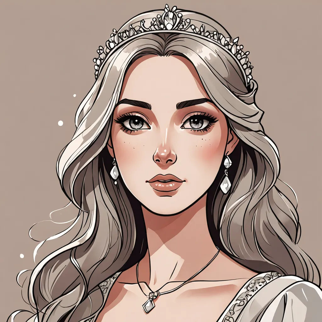 The Adventures of Princess Abisco | Story.com