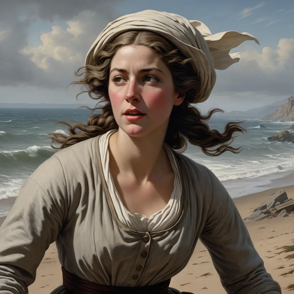 Escape to Freedom | Story.com