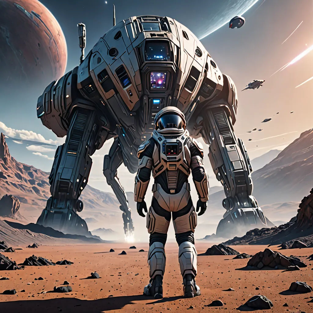 Путешественник времени в Elite Dangerous | Story.com