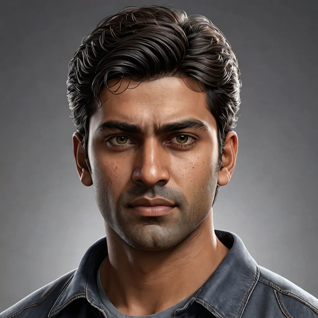 A New Path | Story.com