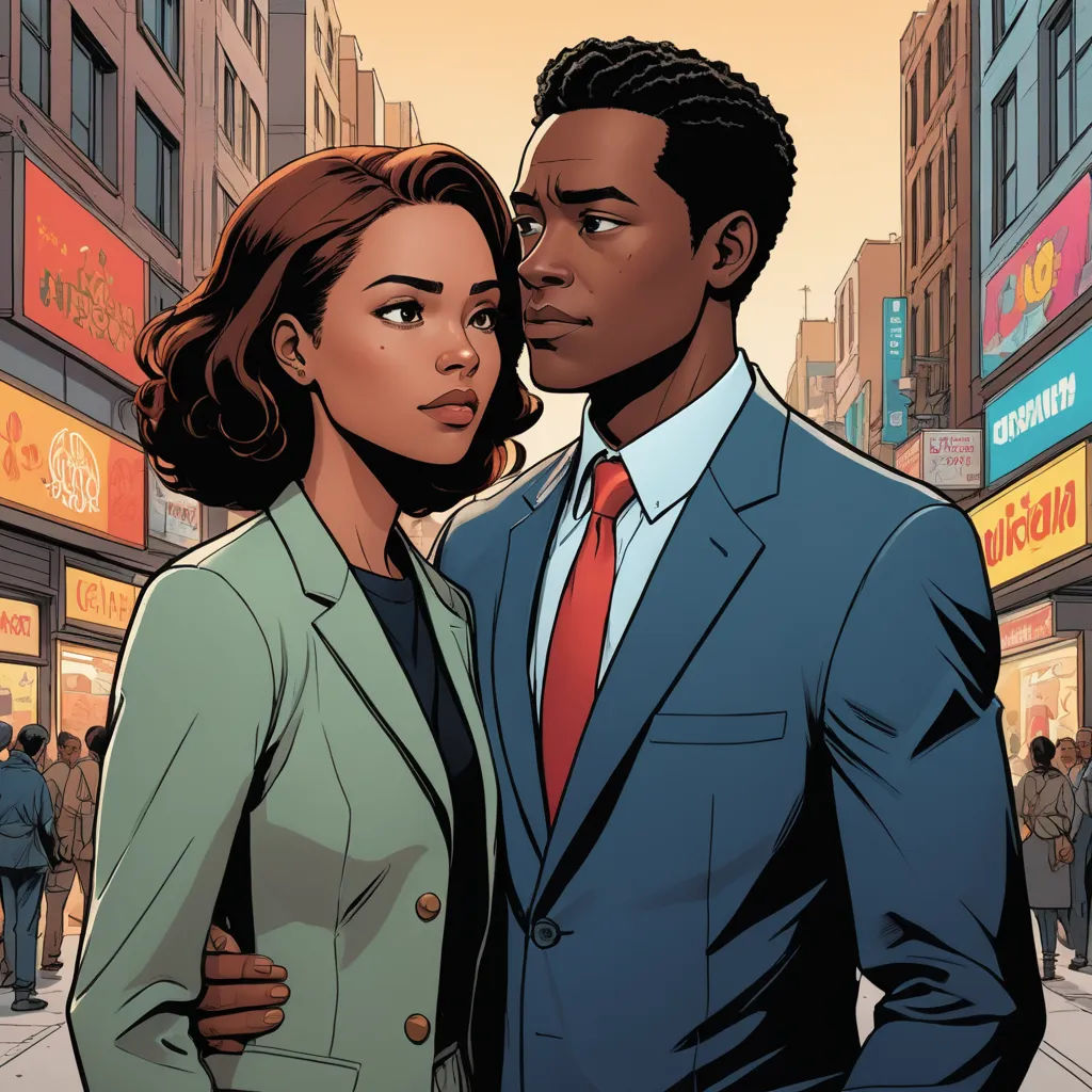 Embracing Differences | Story.com