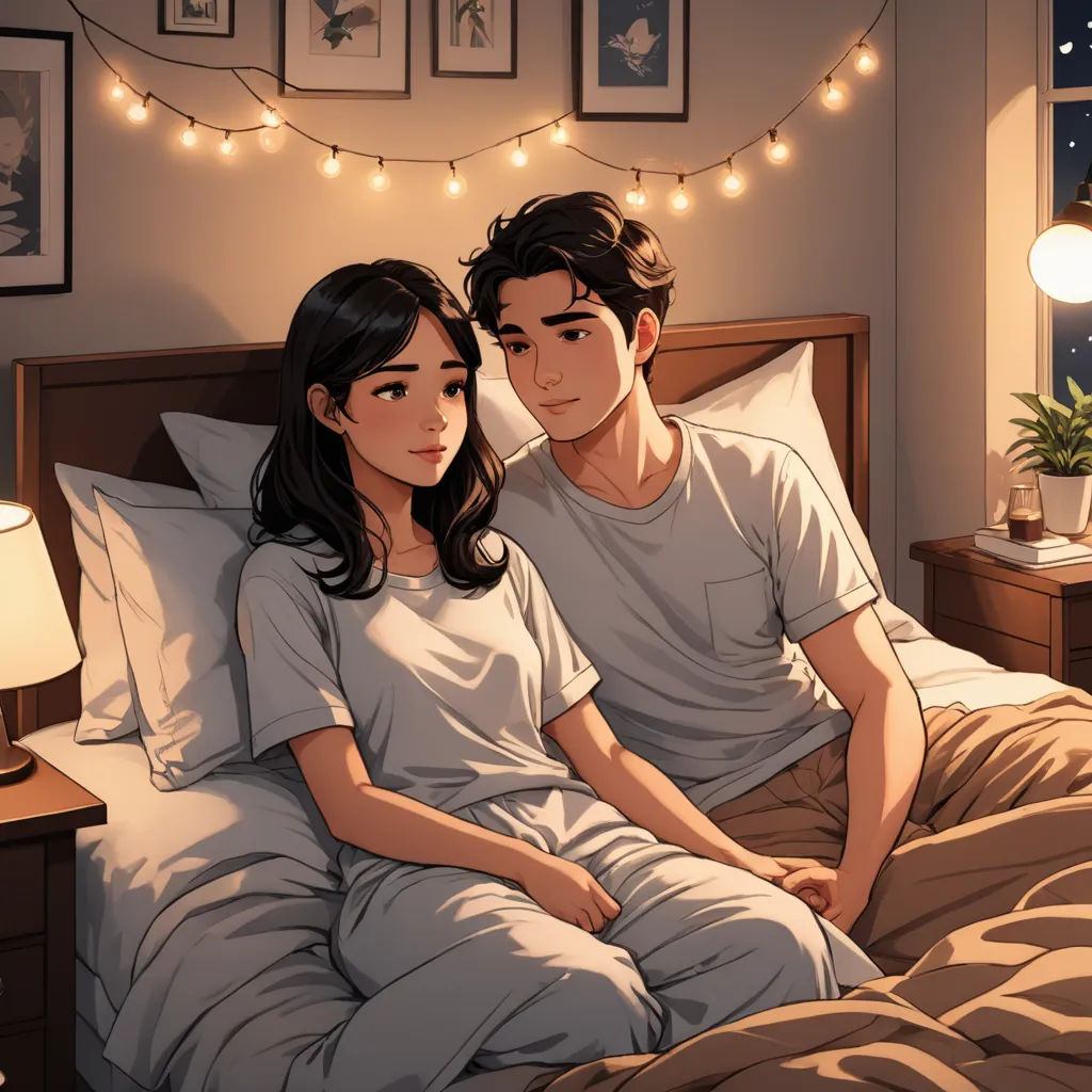 Dreaming Together | Story.com