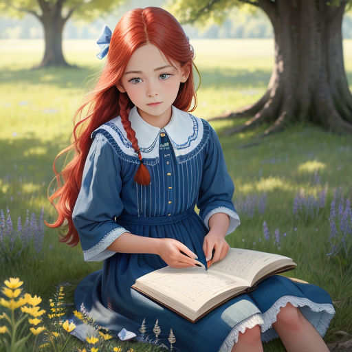 The Adventures of Claira Ashley Barrett | Story.com