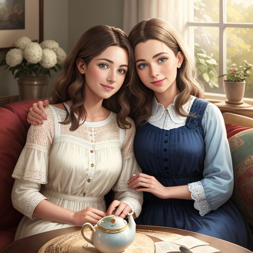 The Adventures of Claira Ashley Barrett | Story.com