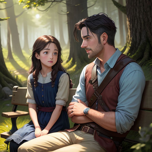 The Adventures of Claira Ashley Barrett | Story.com