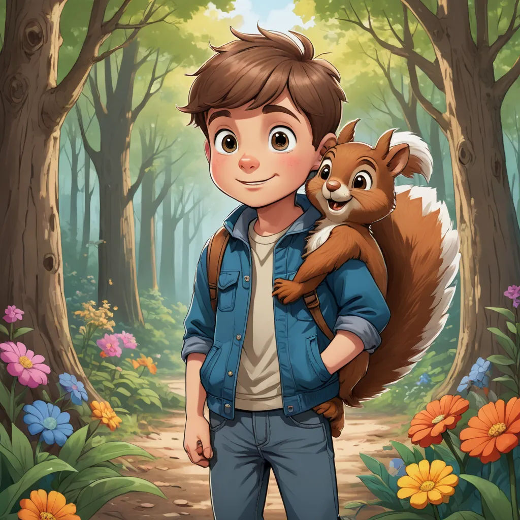 The Adventure of the Lost Teddy Bear | Story.com