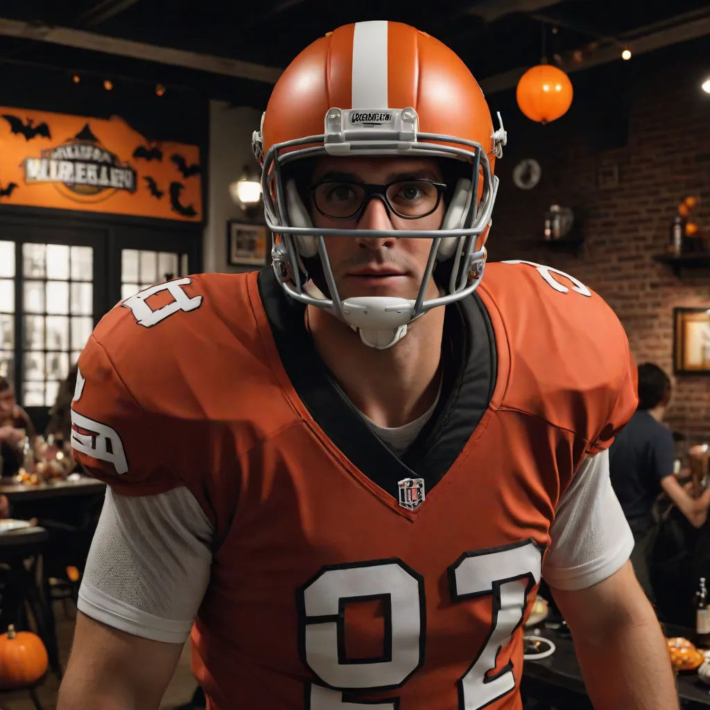 The Switcheroo | Story.com