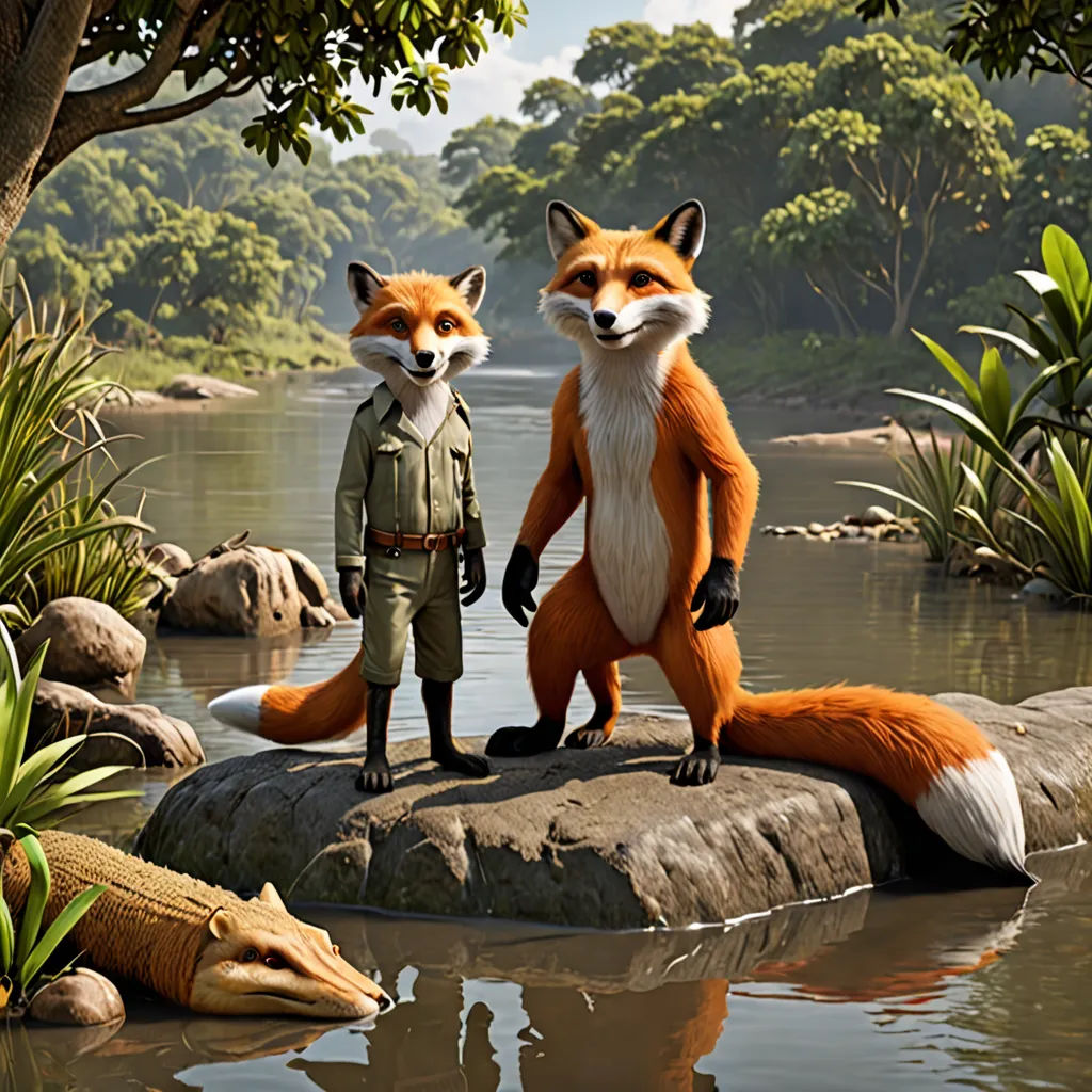 The Heart of Kapish | Story.com