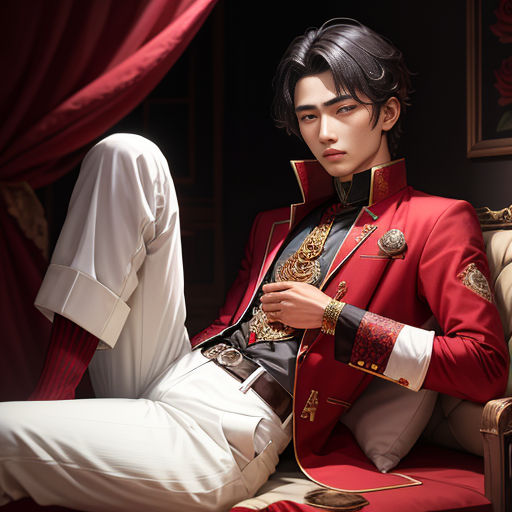 The Cursed Love | Story.com