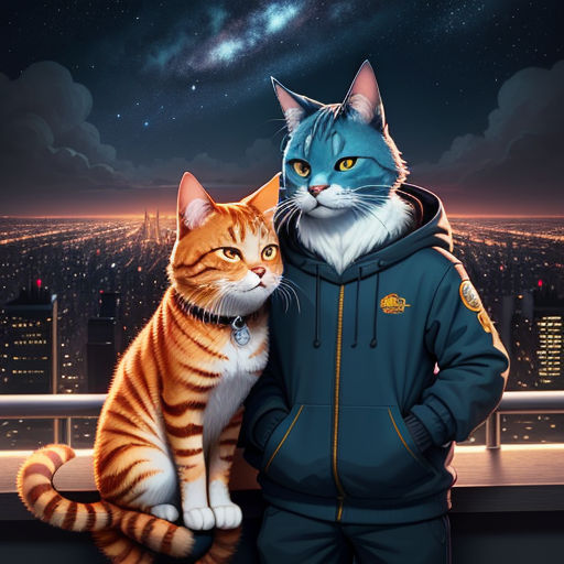 The Adventurous Tale of Sexy Garfield | Story.com