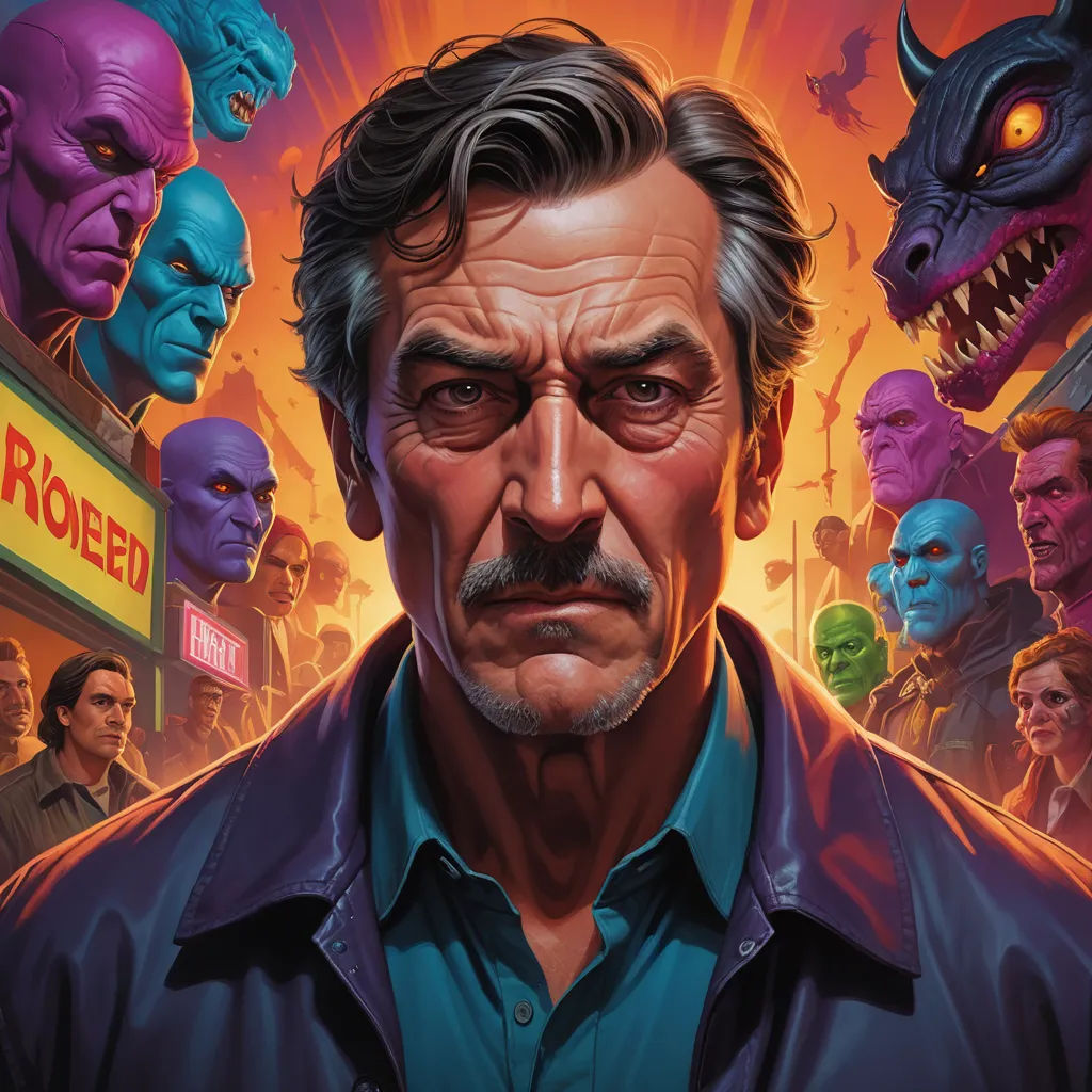 The Rizzler's Revenge | Story.com