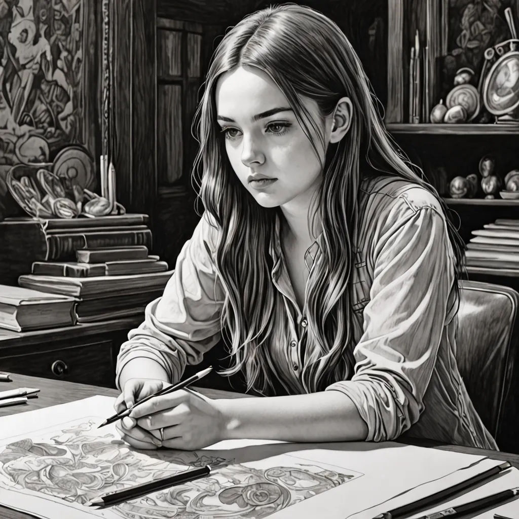 Emma's Enchanted Adventure | Story.com