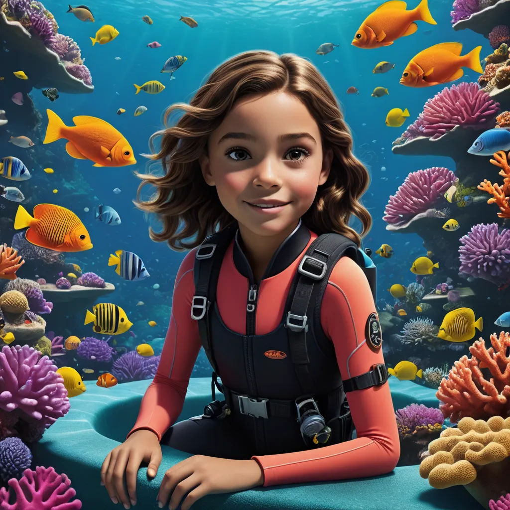 The Splish-Splash Spy | Story.com