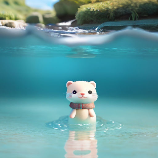 Jamie's River Adventure | Story.com