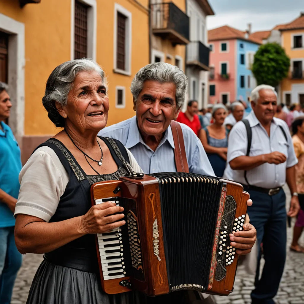 O Poder da Música | Story.com