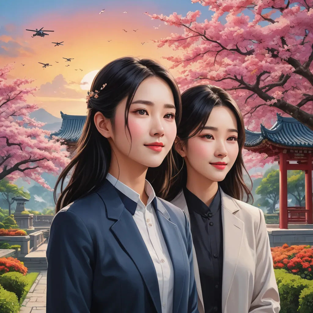 The Tech Love Story | Story.com