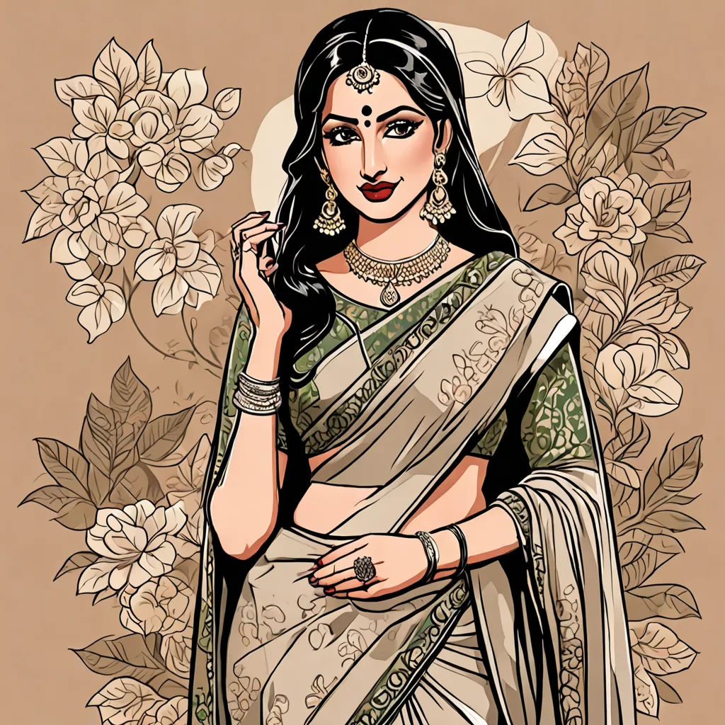 Savita Bhabhi: Unapologetic Pleasure | Story.com