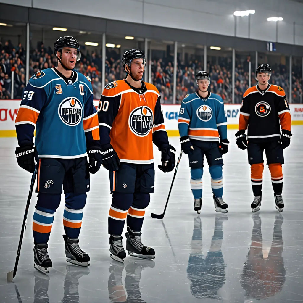 The Unbreakable Team | Story.com