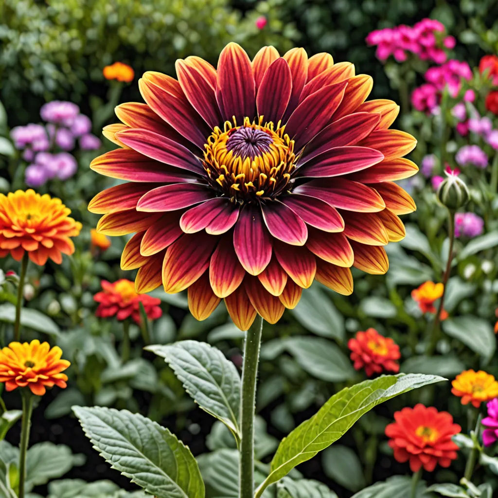 The Flower of Hope | Story.com