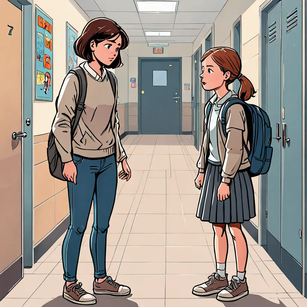 Finding My Voice | Story.com