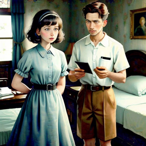 A Lesson Learned | Story.com