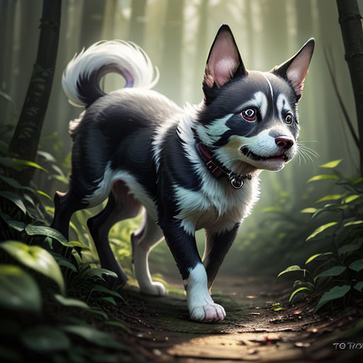 El Perrito Perdido | Story.com