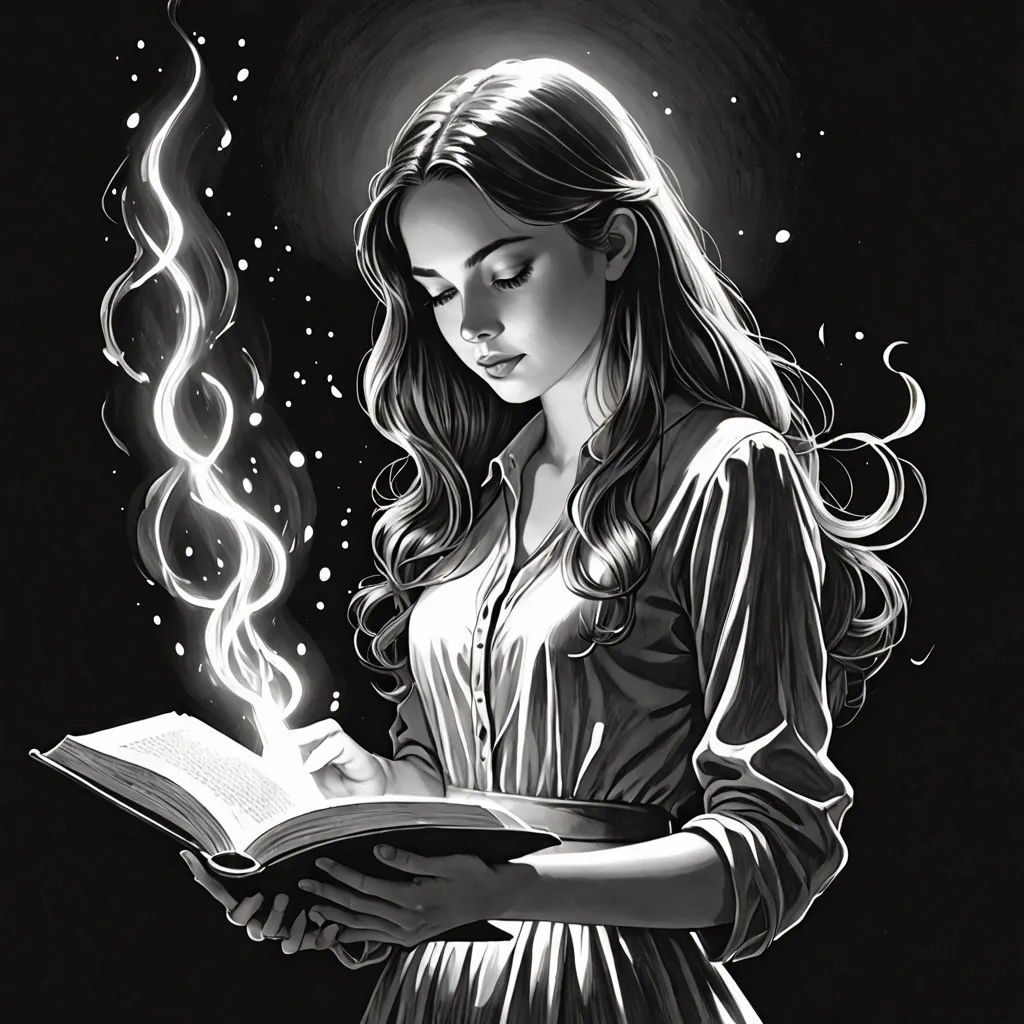 The Book of Wishes | Story.com