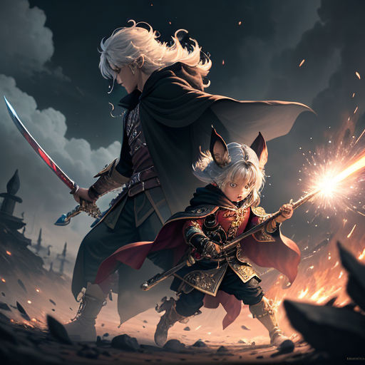 The Cookie Battle | Story.com