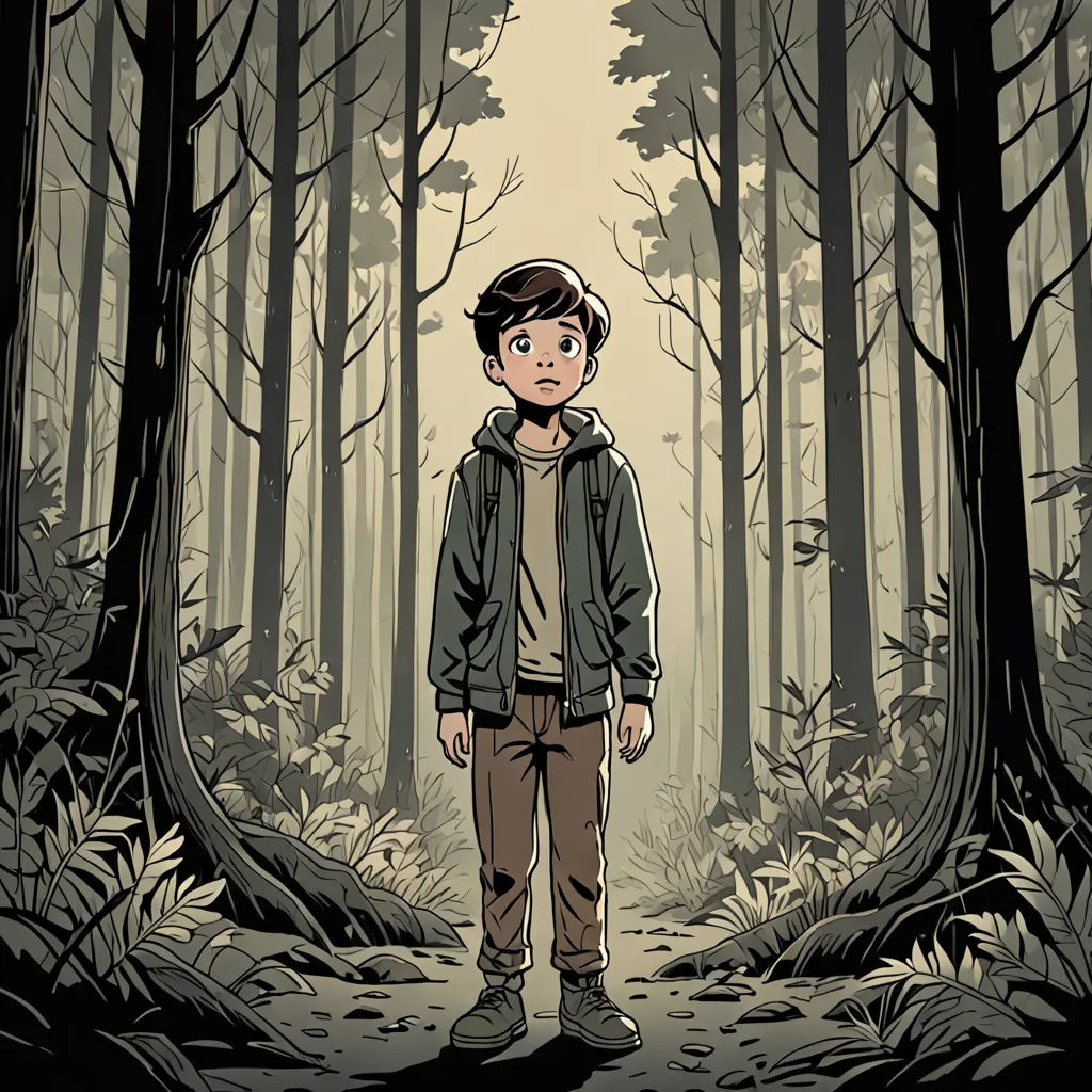 The Disobedient Son | Story.com