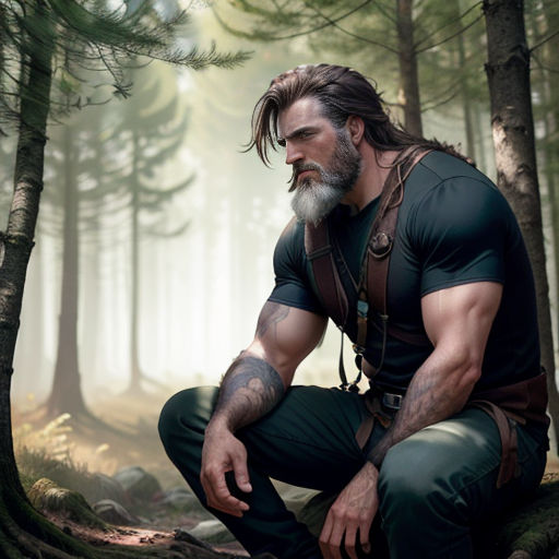 Atlas's Burden | Story.com