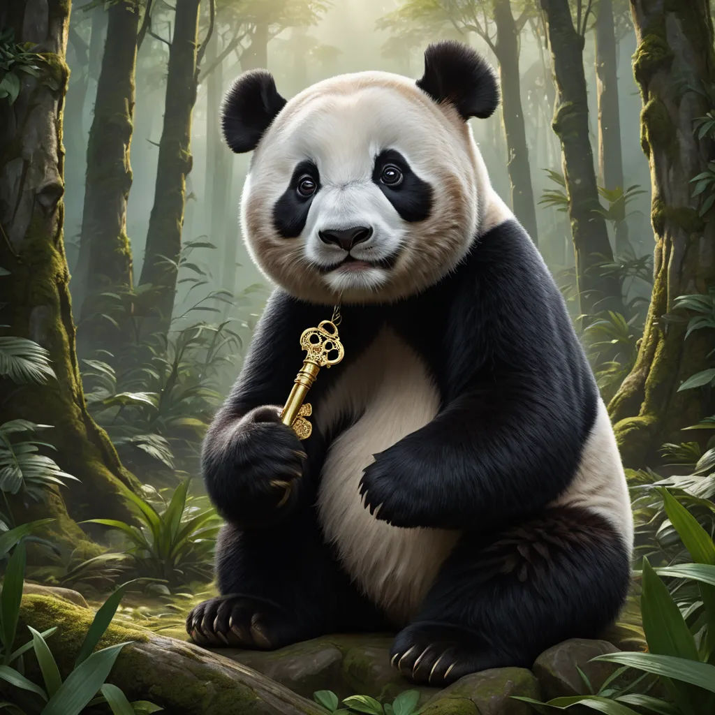 The Lost Key | Story.com