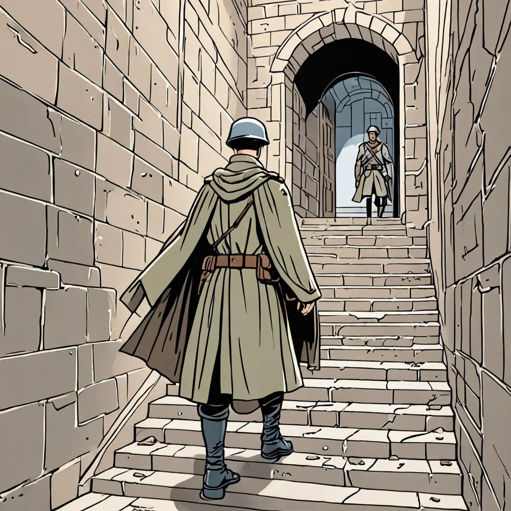 The Twelve Dancing Princesses | Story.com