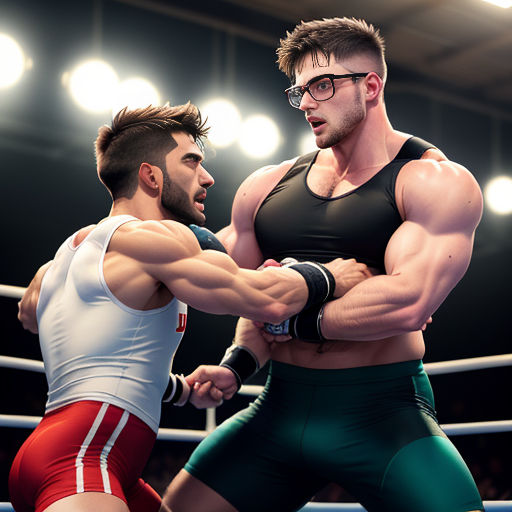 The Battle for Dominance | Story.com