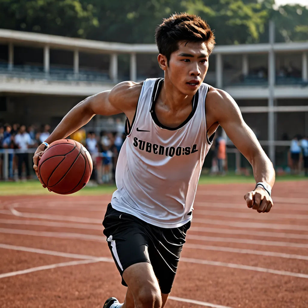 The Unlikely Champion | Story.com