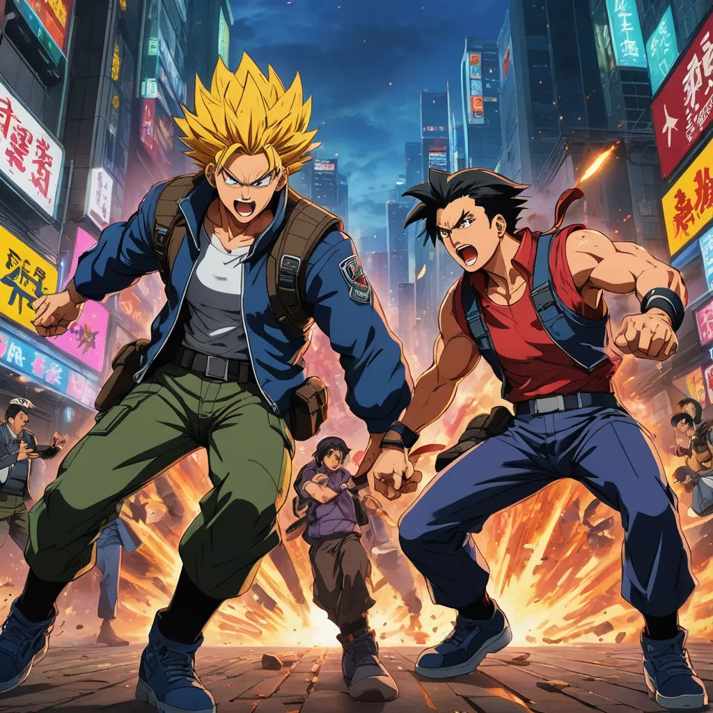 The Ohio Grimace Shake | Story.com