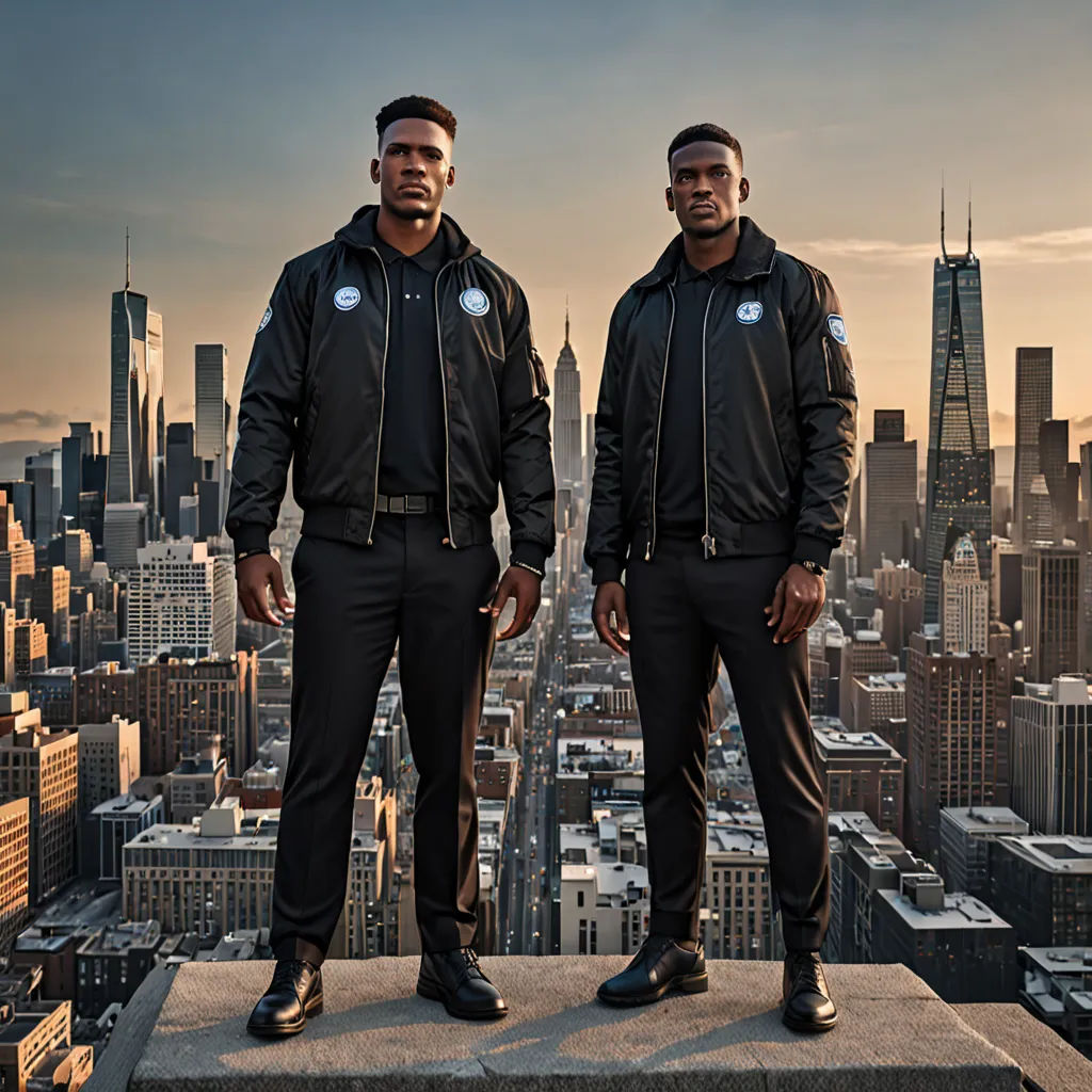 The Rise of Sigmas | Story.com