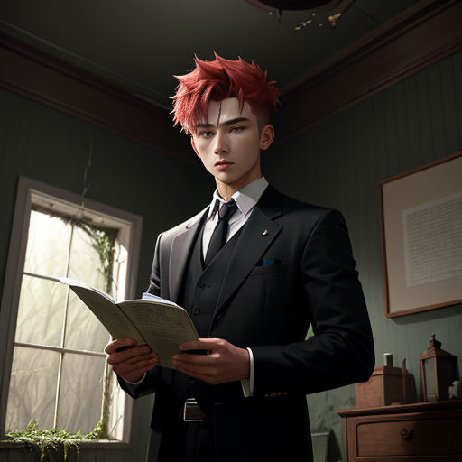 The Enigma of Aceson | Story.com