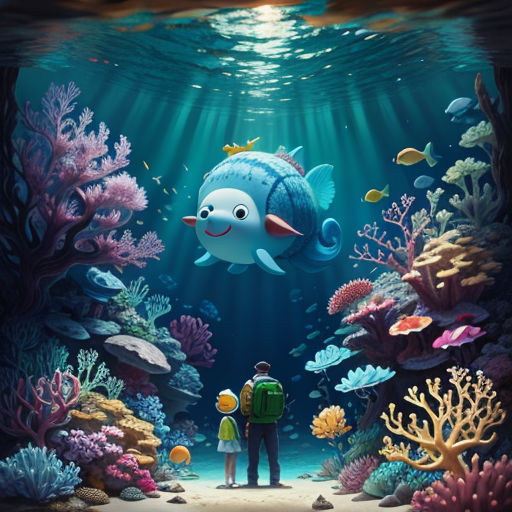 The Adventures of SpongeBob SquarePants | Story.com