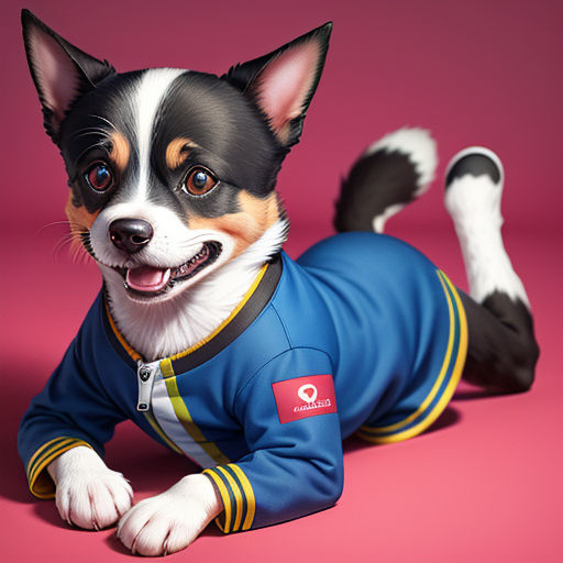 Danny Dog and the Unfiltered Phrase | Story.com