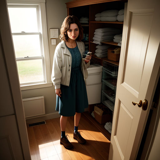 Emily's Unexpected Discovery | Story.com