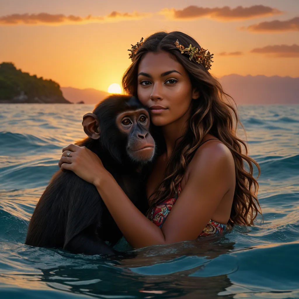 Unlikely Duo | Story.com