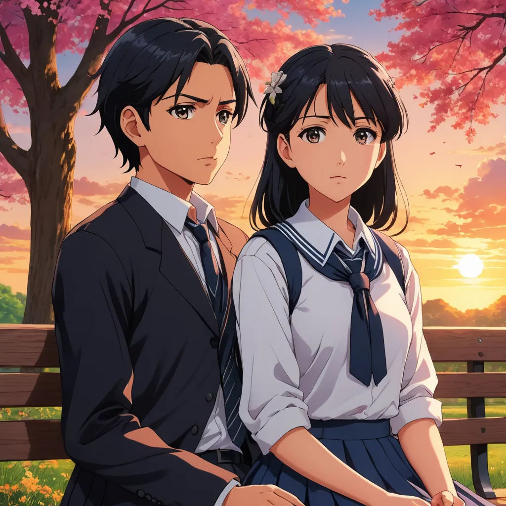 The Lost Connection | Story.com