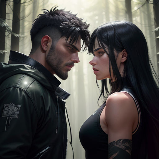 The Sibling Rivalry | Story.com