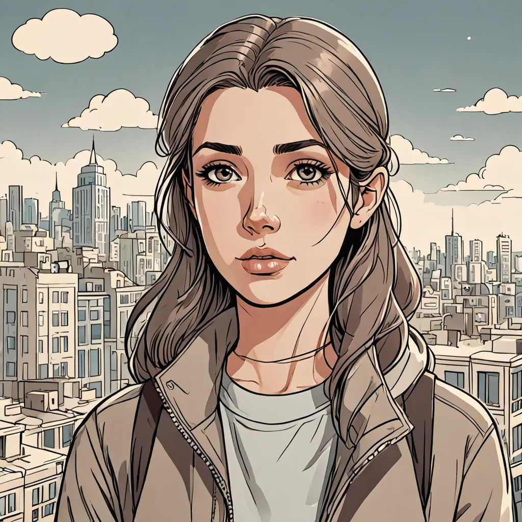 Blood & Force: The Jedi's Legacy | Story.com