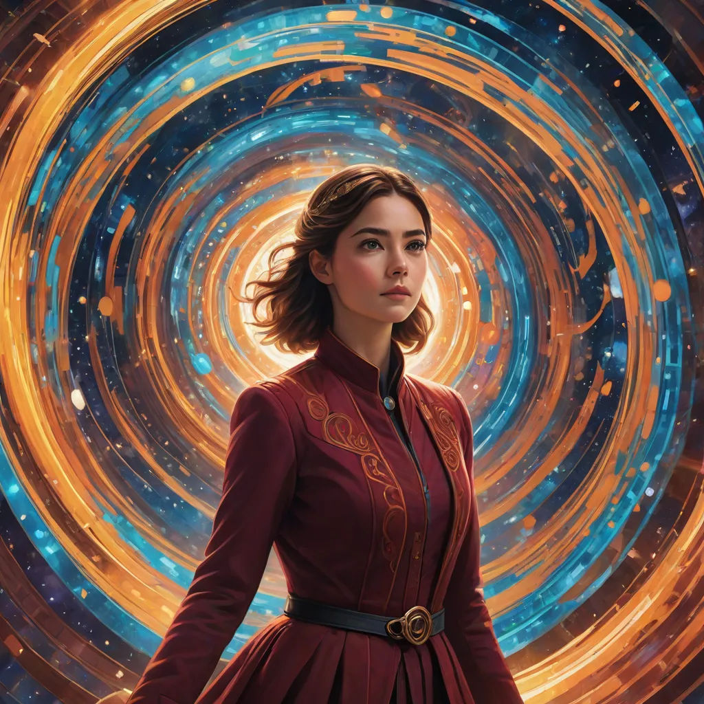 Echoes of Time | Story.com